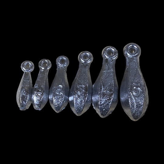 Rigs & Sinkers – Old Skool Tackle Company